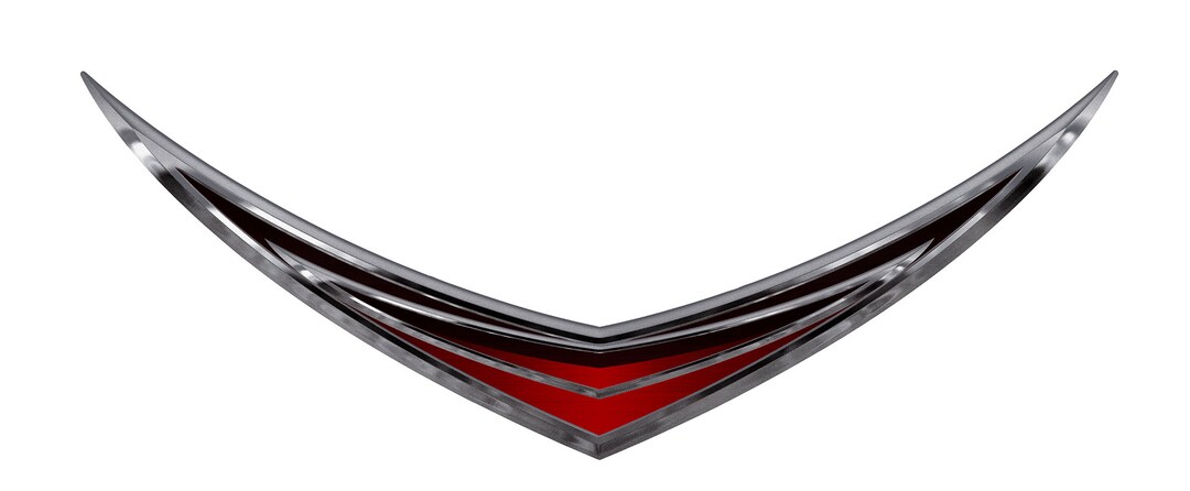 1 Rv Camper Forest River Nitro XLR Front Cap Decal Graphic-2615 - Etsy