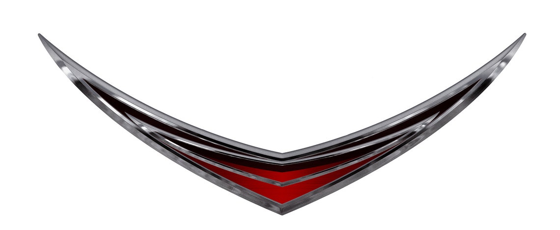 1 Rv Camper Forest River Nitro XLR Front Cap Decal Graphic-2615 - Etsy