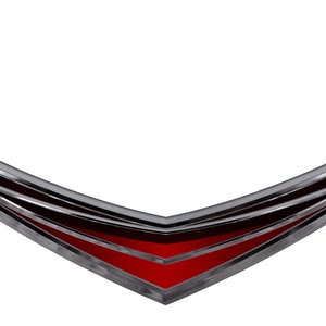 1 Rv Camper Forest River Nitro XLR Front Cap Decal Graphic-2615 - Etsy