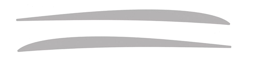 2 Rv Camper Trailer Forest River Cruise Lite Graphics Decals -2993 - Etsy