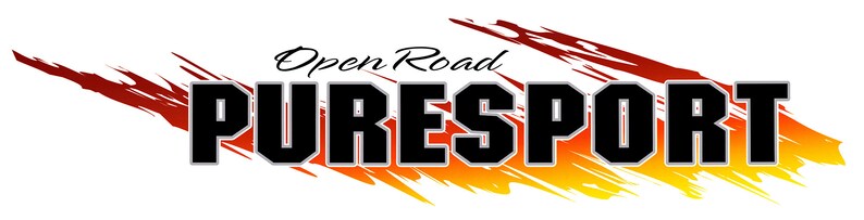 1 RV Trailer Motorcoach Puresport Logo Graphic Decal -1205 - Etsy