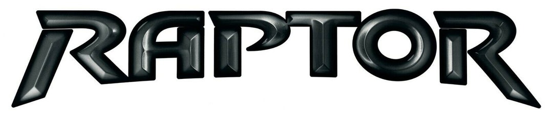 1 RV Trailer Motorcoach Keystone Raptor Decal Graphic -1065 - Etsy