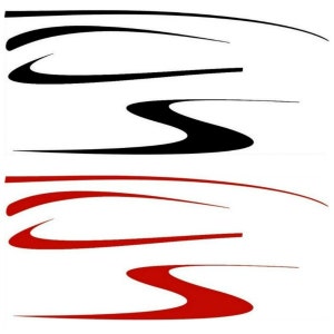 8 RV Trailer Van Motor Home Boat Camper Decal Graphics Kit -42 - Etsy