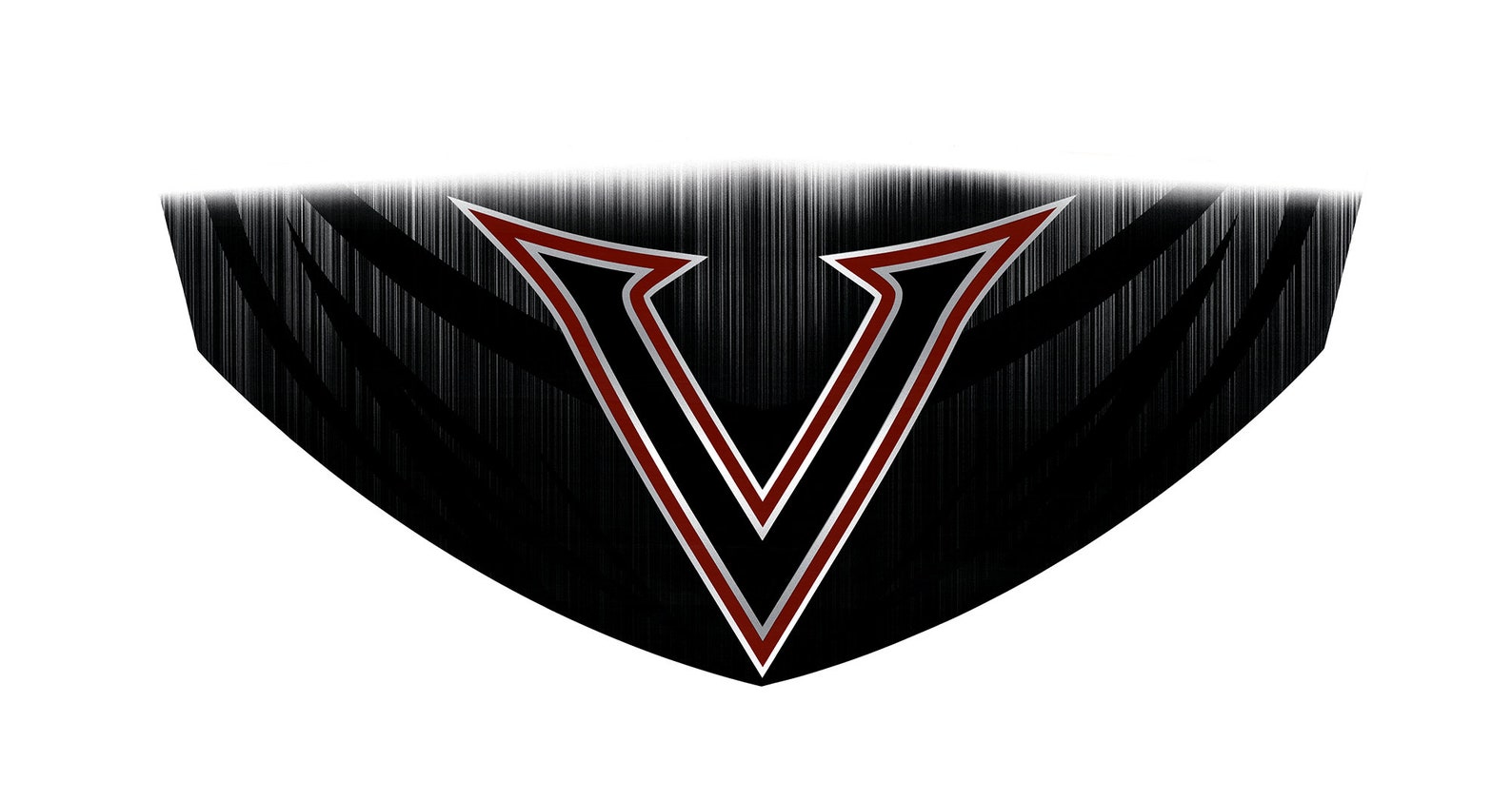 1 RV Trailer Camper Dutchmen Voltage Front Cap Decal Graphic -2377 - Etsy