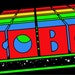 Irobot Atari Arcade Classics Marquee for Reproduction Header/backlit ...