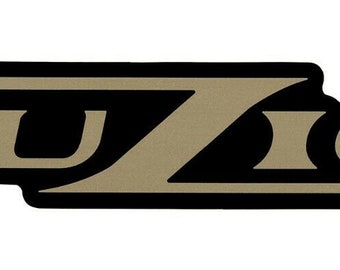Fuzion Rv Decals - Etsy