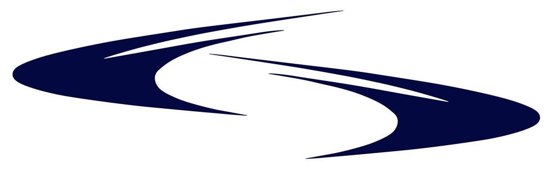 2 RV Trailer Camper Forest River Decals Graphics Stripes -1128 - Etsy