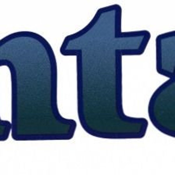 Keystone Montana Rv Decals - Etsy