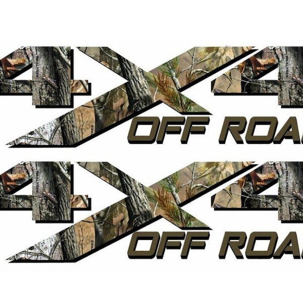 Camo Decals - Etsy