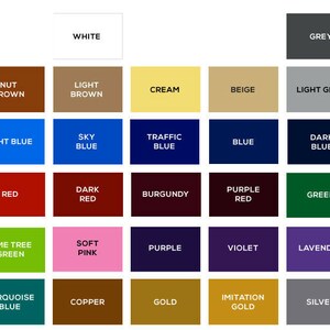 1 Rv Camper Trailer COACHMEN Logo Graphic Decal- 76-3 - Etsy