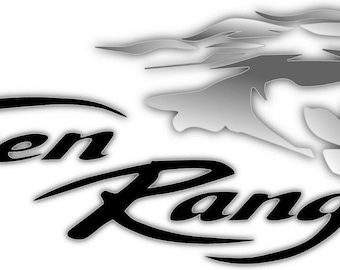 Open Range Logo