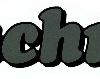 1 RV Camper Trailer Coachmen Logo Decal Graphic 9462 - Etsy