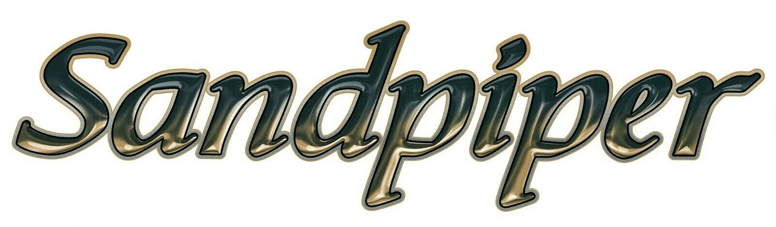 Sandpiper Logo
