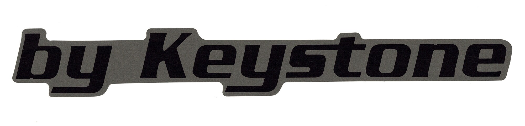 1 RV Trailer Camper Keystone Hideout Logo Decal Graphic -H-21 - Etsy