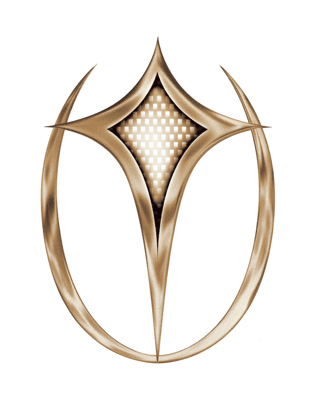 1 RV Trailer Camper Alfa Gold by Lifestyle Logo Decal Graphic -2302 - Etsy