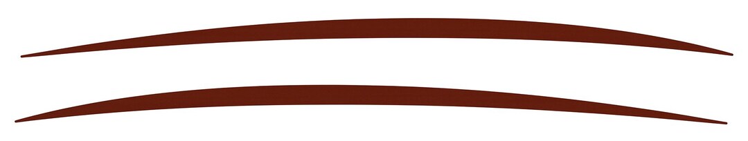 2 Rv Camper Shasta Freeport Graphics Decals- 3029 - Etsy