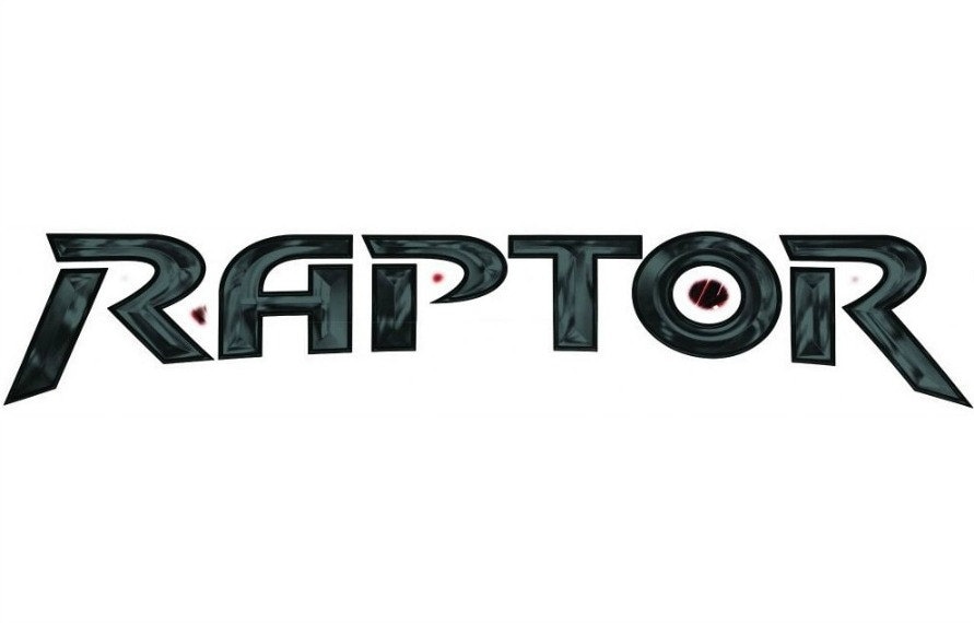 1 RV Trailer Keystone Raptor Logo Decal Graphic- 920 - Etsy