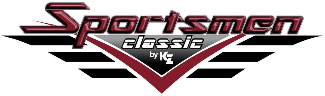 1 Custom RV Trailer Sportsmen Logo Decal Graphic - Etsy