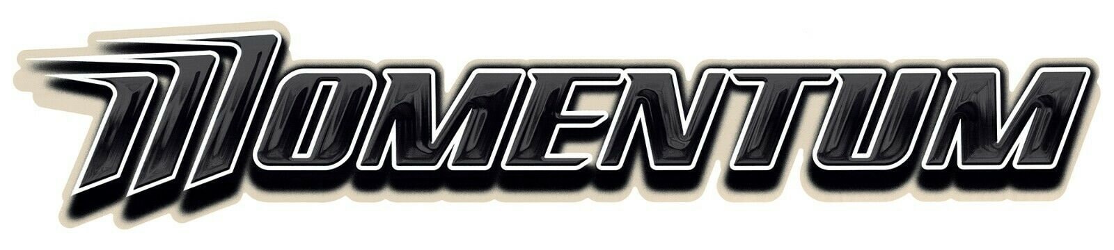 1 Rv Camper Grand Design Momentum Logo Decal Graphic-2129 - Etsy