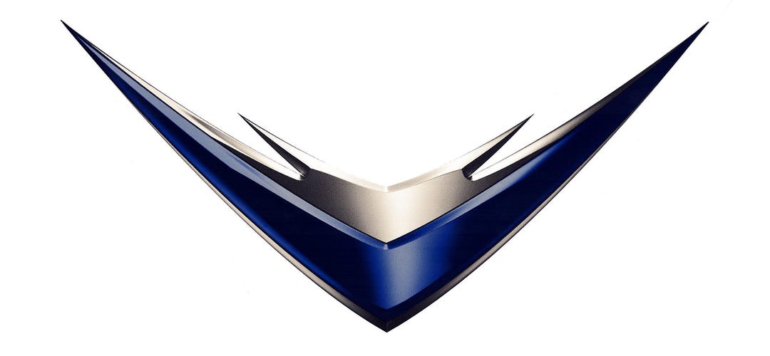 1 RV Trailer Camper Dutchmen Aerolite Front Cap Decal Graphic -1964 - Etsy