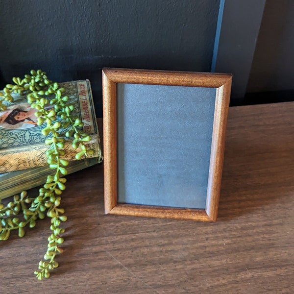 Cottagecore Picture Frame - Etsy
