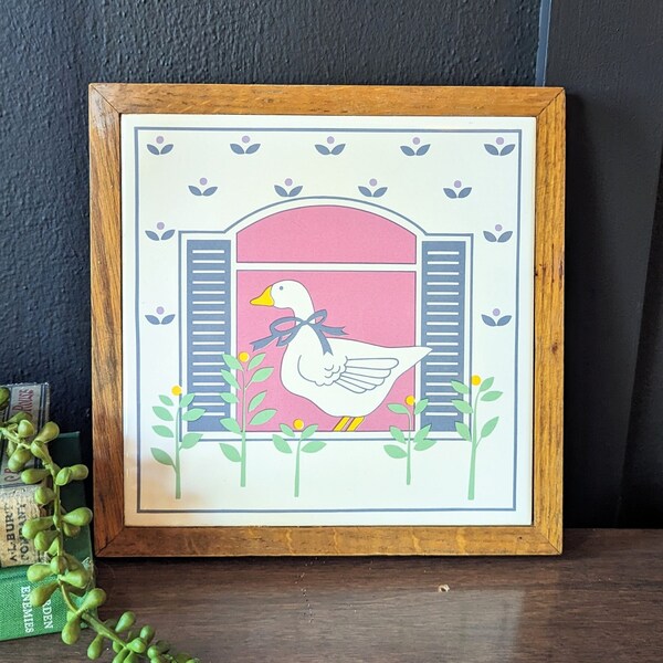 Country Goose - Etsy