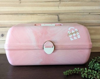 Caboodles Vintage - Etsy