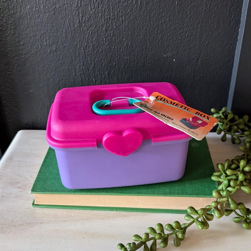 Caboodles - Etsy