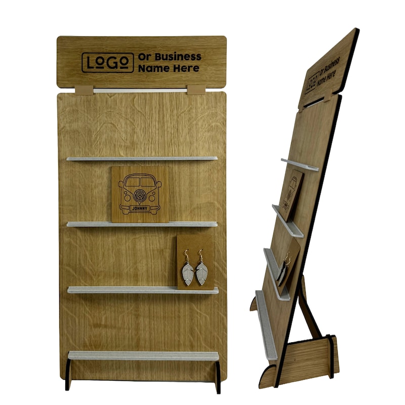 Retail Display - Etsy