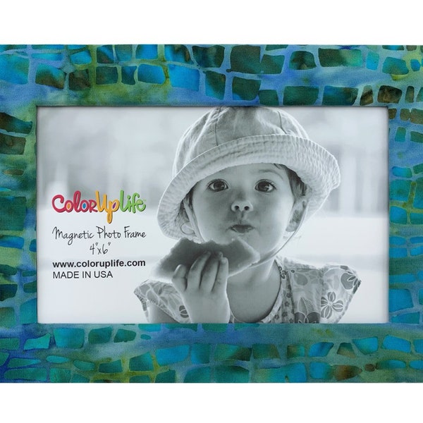 Magnetic Picture Frames for Wall - Etsy