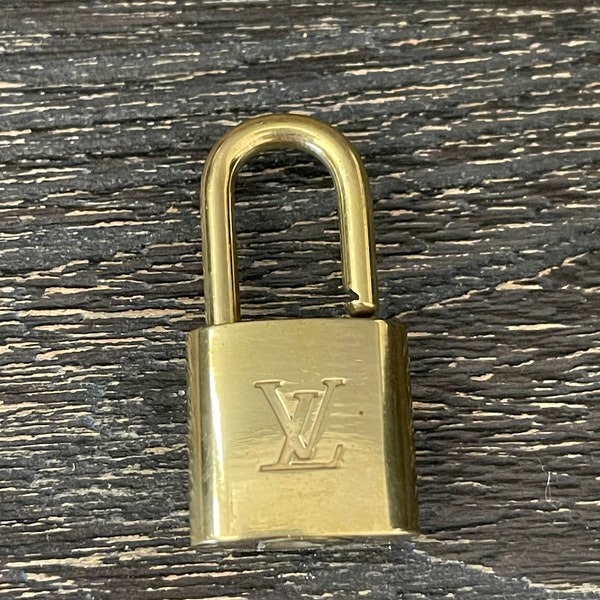 Louis Vuitton Keychain - Etsy UK