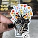 Severed Heart Licensed Sticker, Tyler Jennings Sticker, Severed Heart ...