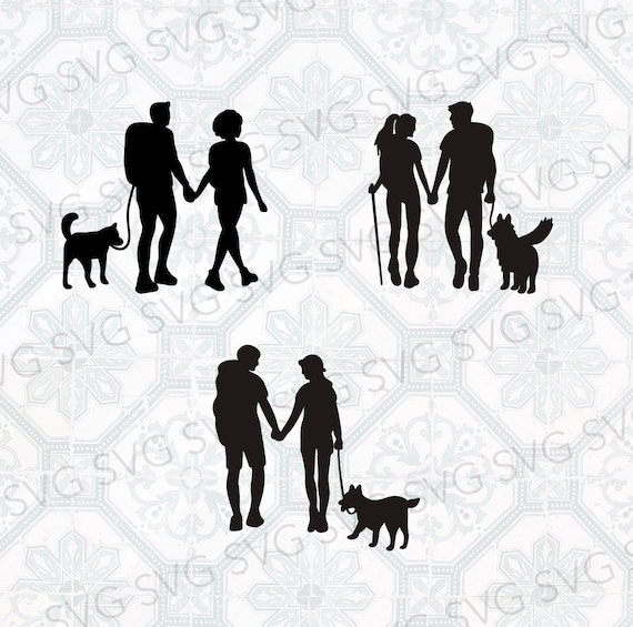 Wandern Paar Clipart 960+ Grafiken, Lizenzfreie Vektorgrafiken Und