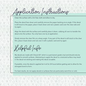 Adventure Awaits A-frame Camper Decal, Vinyl Decal, A-liner Camper ...