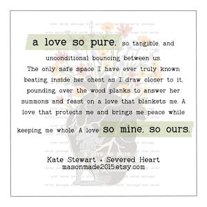 Severed Heart Licensed Sticker, Tyler Jennings Sticker, Severed Heart ...
