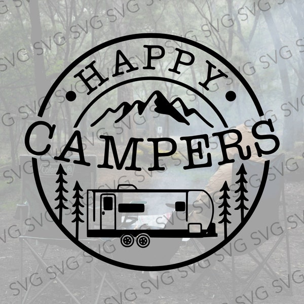 Travel Trailers - Etsy