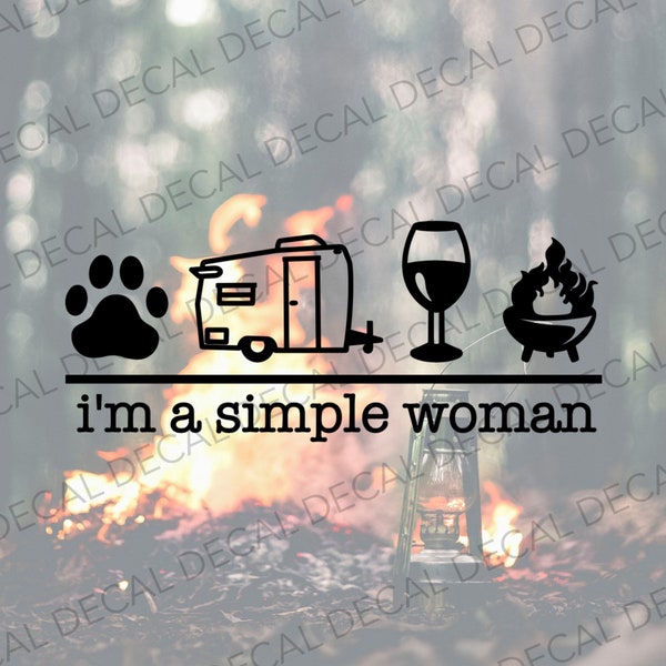 Happy Trails Sticker - Etsy