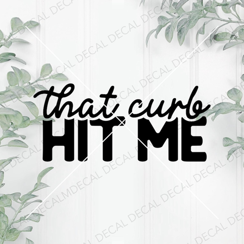 Hit Me - Etsy