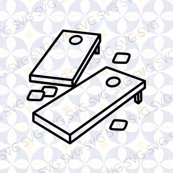 Bean Bag Toss - Etsy