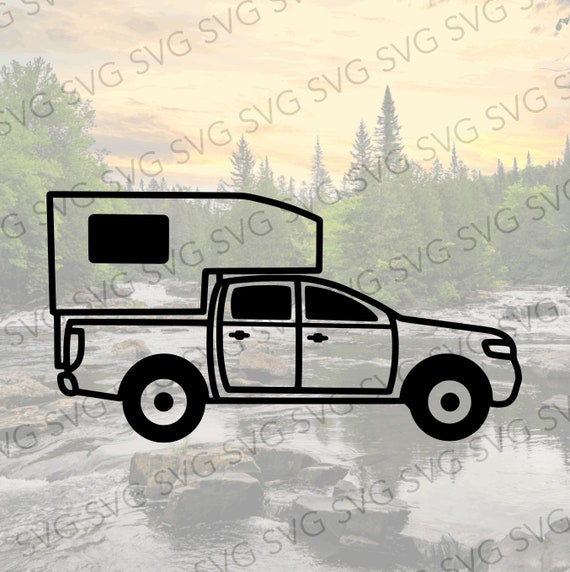 How To Draw A Camper For Kids
