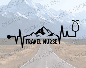 I'm A Simple Woman Camper Dog Decal, Camper Dog Decal, Dog Camping ...