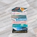 Coho Sublimation, Coho Book Stack, Coho Graphic, Colleen Hoover ...