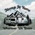 Site Occupied Printable, Campsite Occupied DIY, Truck Camping, DIY Site ...