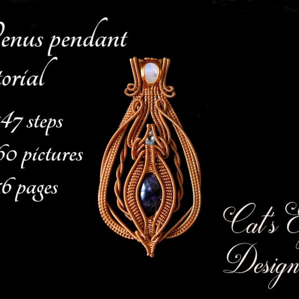 Wrapping Tutorial - Etsy