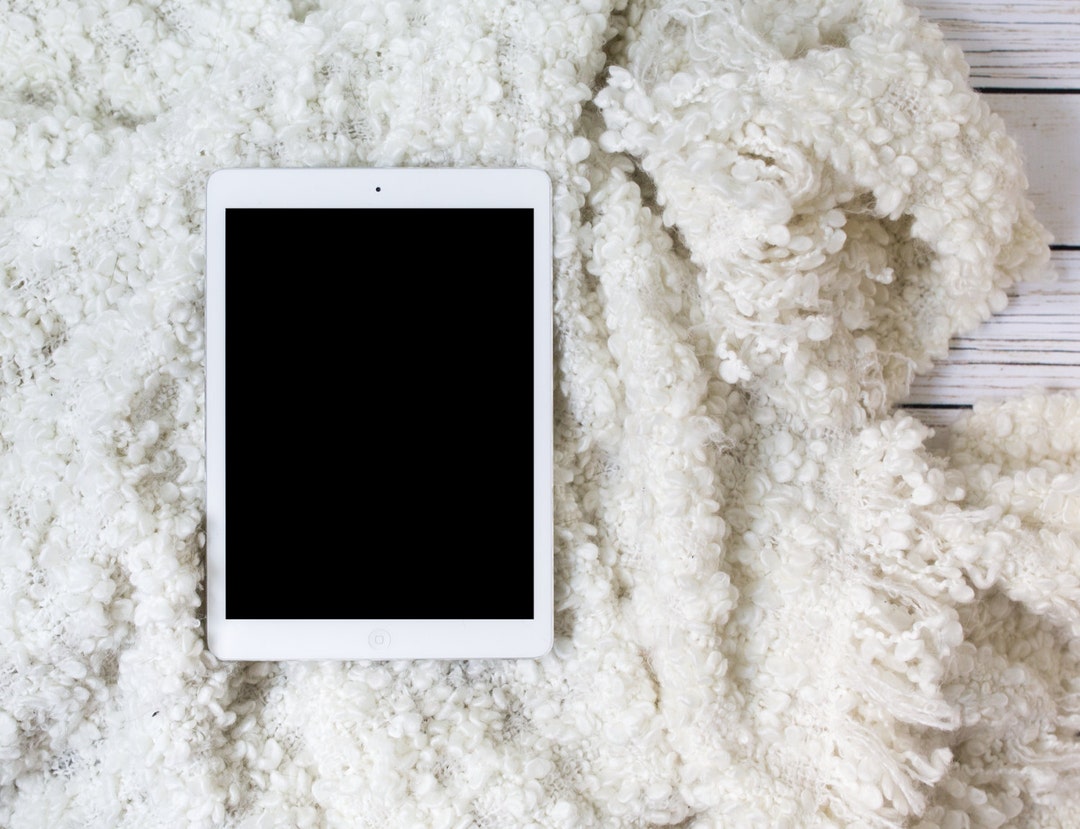 IPad Styled Stock, Styled Stock Photo, Product Mockup, iPad Mockup ...