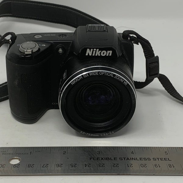 2000s Digital Camera - Etsy