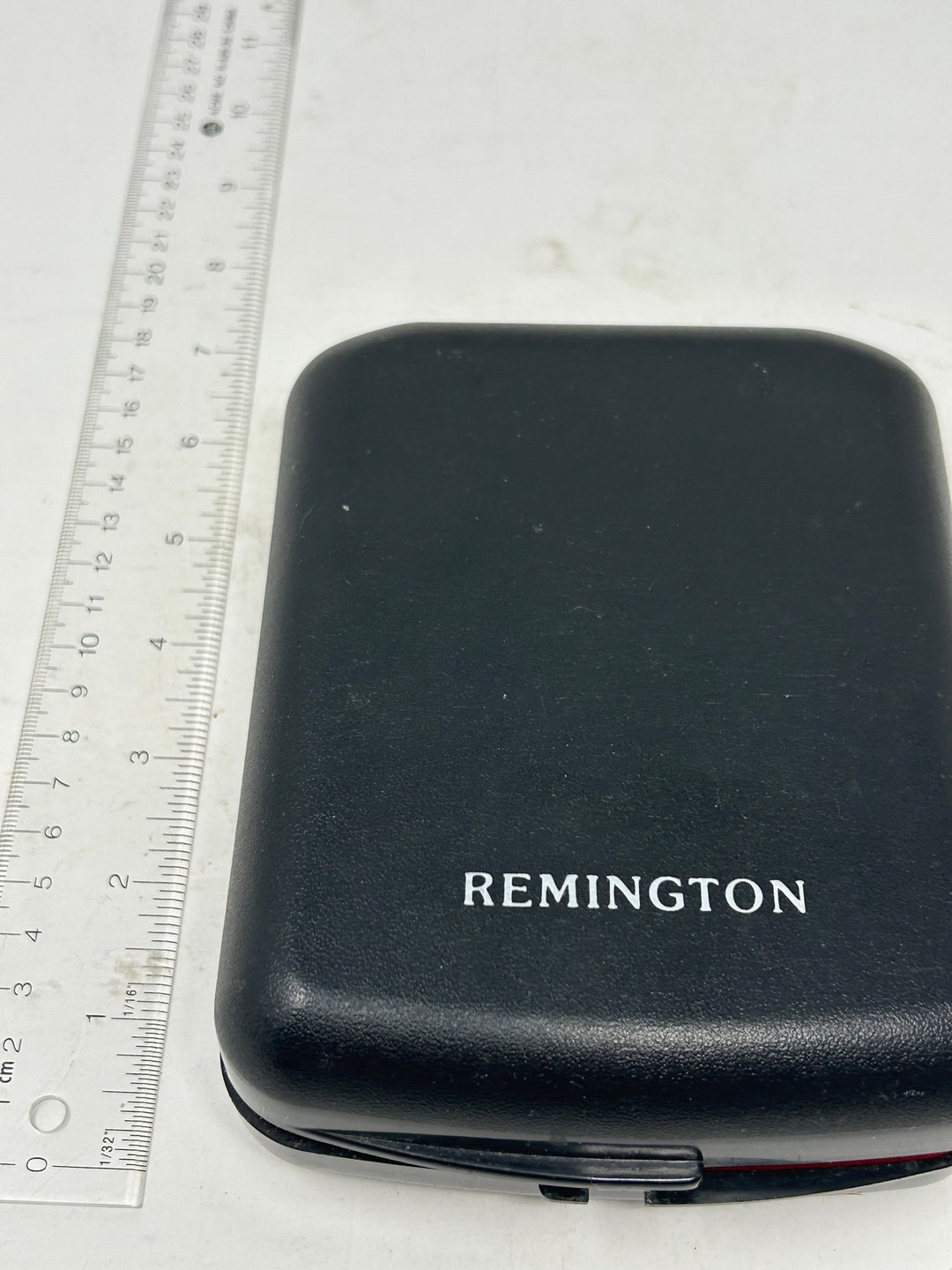 Remington Micro Screen Rechargeable Electric Razor - Etsy