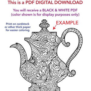 Star Bookmarks - PDF Coloring Page - Etsy