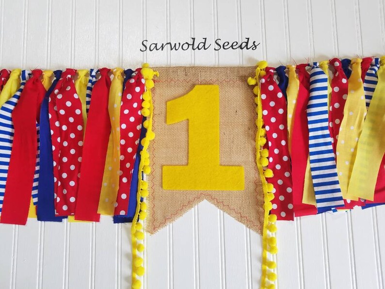 Puppy Dog Patrol Super Hero Fabric Banner Birthday Banner | Etsy