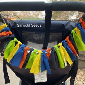 Goofy Inspired Stroller Finder - Etsy